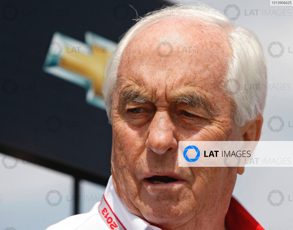 22-24 March, 2013, St Petersburg, Florida USA Roger Penske ©2013, Brett ... 22-24 March, 2013, St Petersburg, Florida USA Roger Penske ©2013, Brett ...